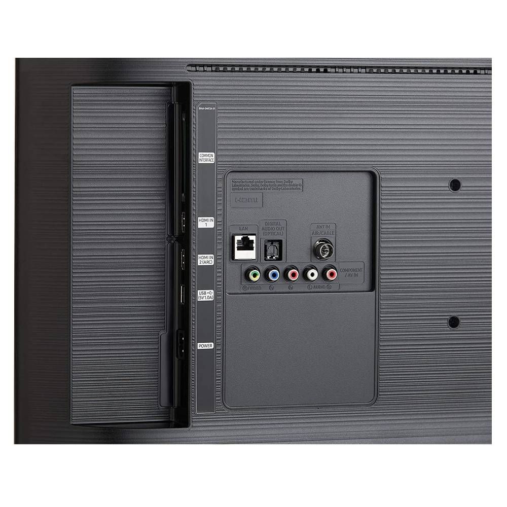 Purchase Samsung FUll HD Smart TV 5 Series 43'' T5300 Online at Special Price in Pakistan ...