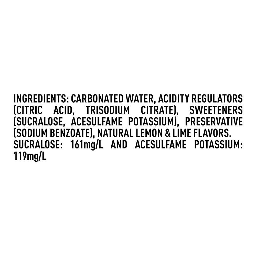 Purchase Sprite Zero Can (Local) 250ml Online at Best Price in Pakistan ...