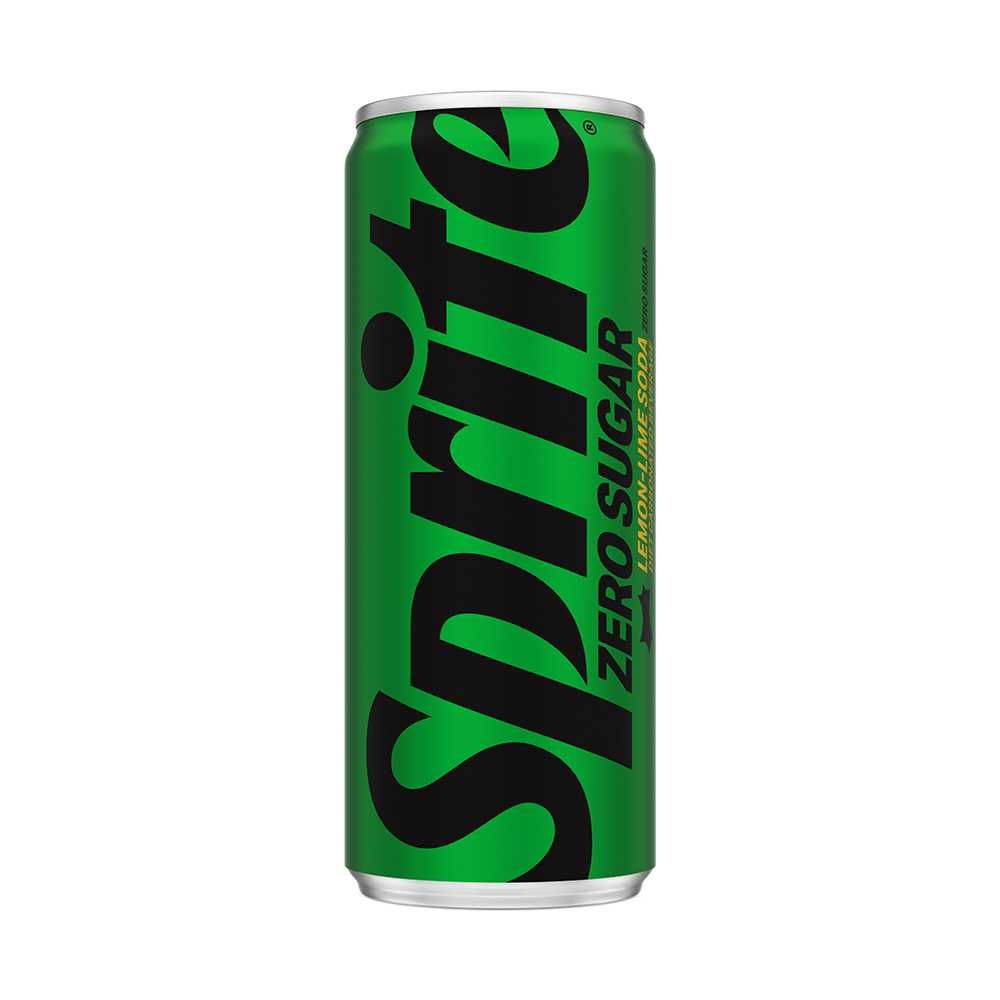 Purchase Sprite Zero Can (Local) 250ml Online at Best Price in Pakistan ...
