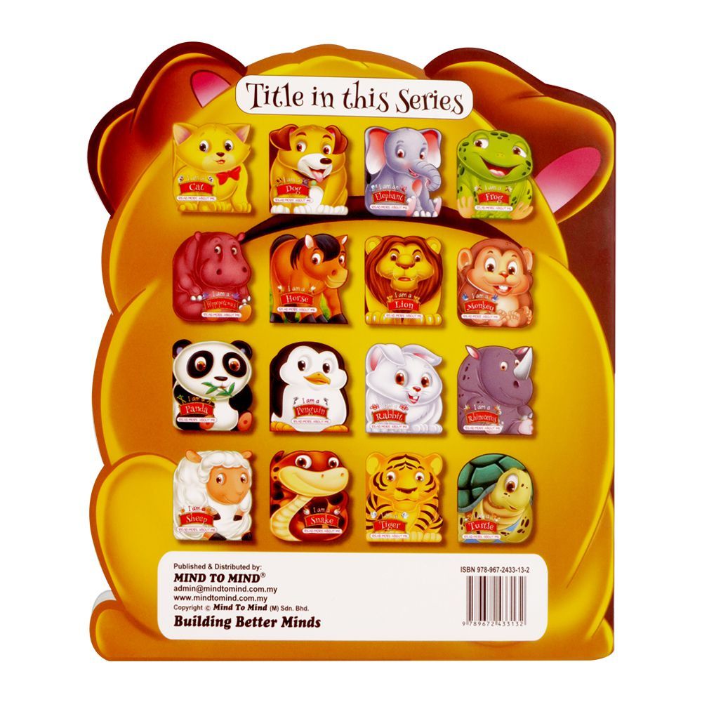 Order I Am A Dog Read More About Me Online at Best Price in Pakistan ...