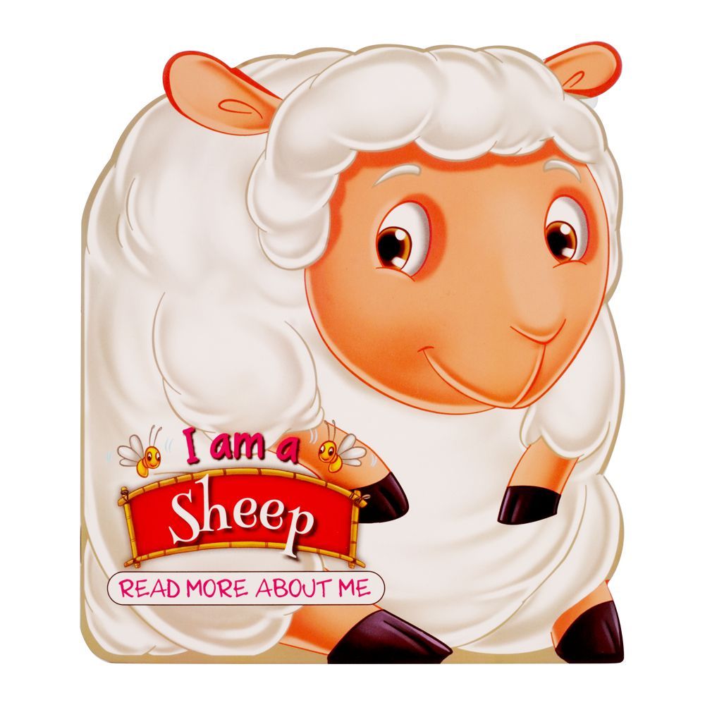 Buy I Am A Sheep Read More About Me Online at Best Price in Pakistan ...