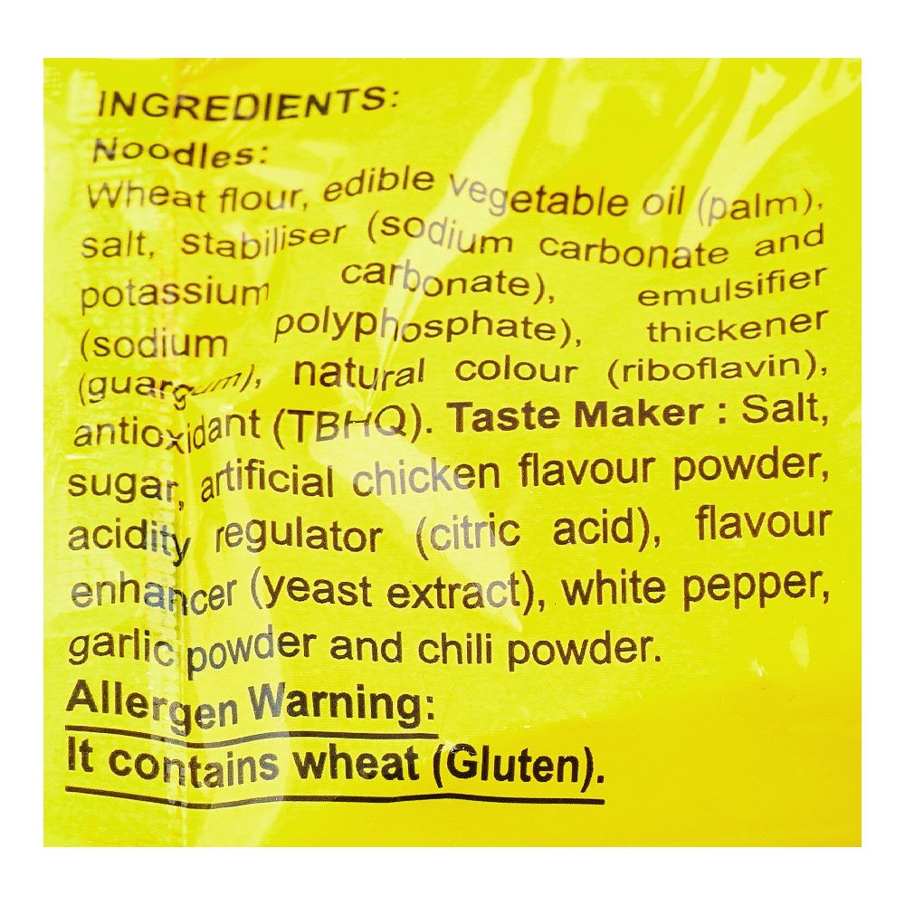 Purchase Indomie Chicken Flavour Instant Noodles, 70g Online at Best ...
