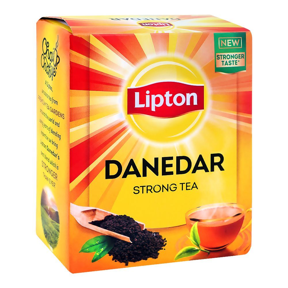 Order Lipton Tea Danedar, 170g Online at Special Price in Pakistan ...