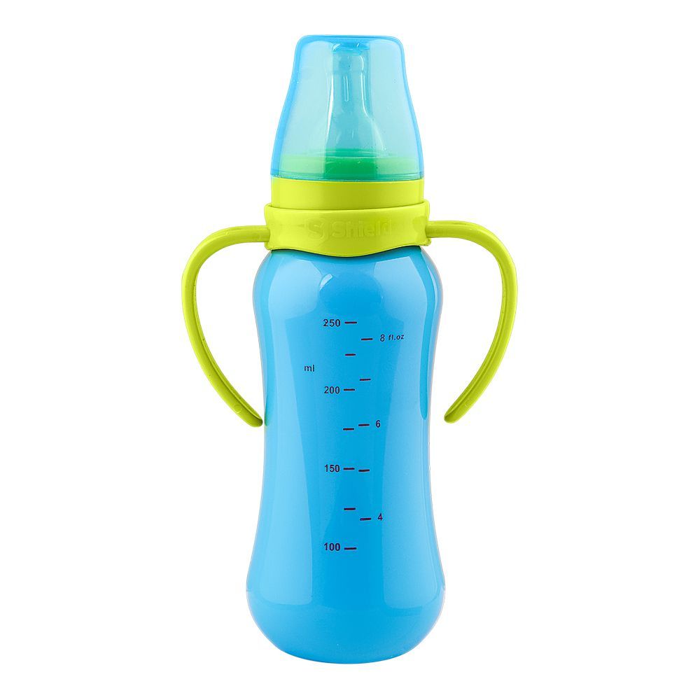 Buy Shield Deluxe Plus Feeder 250ml Online at Best Price in Pakistan ...