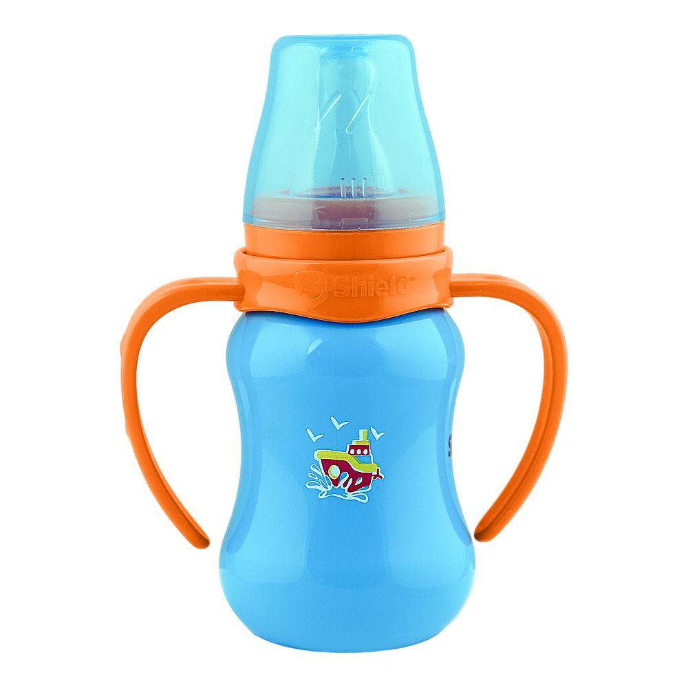 Order Shield Deluxe Plus Feeder 125ml Online at Special Price in ...