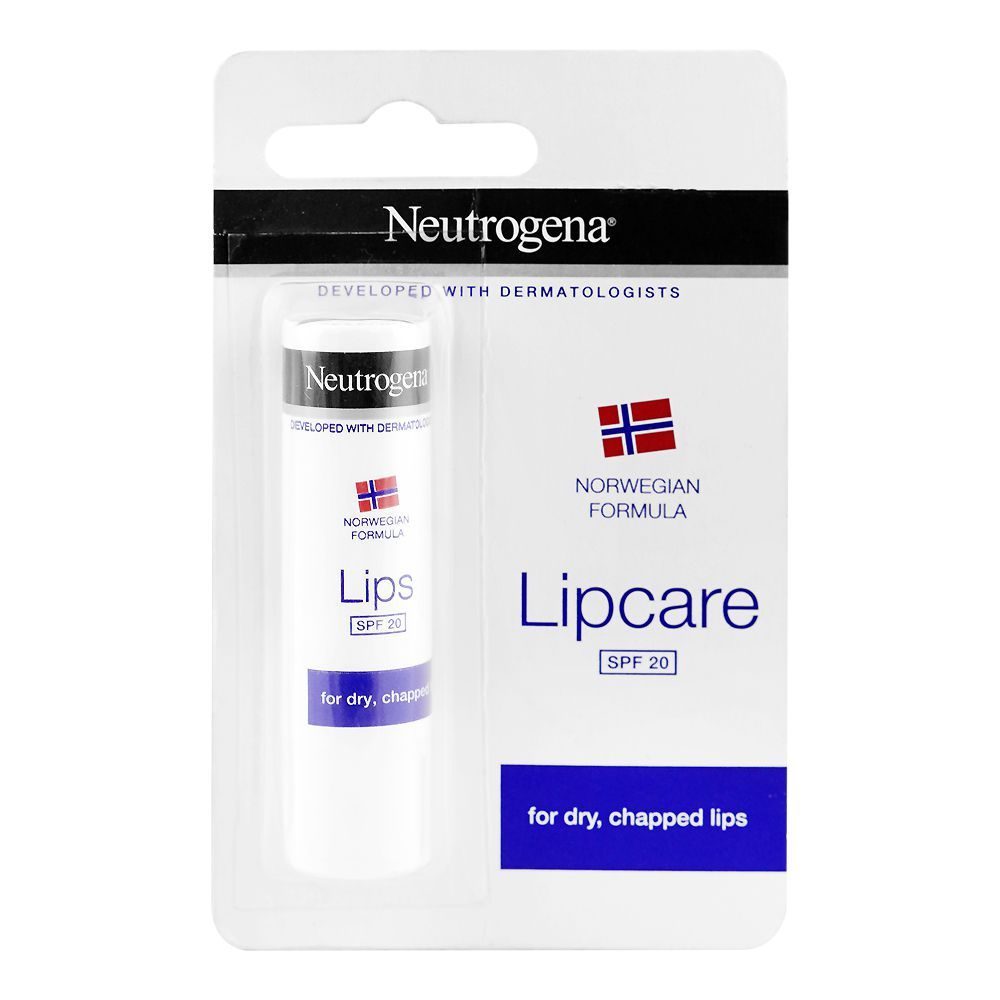 Order Neutrogena Lip Care SPF-20 Online at Best Price in Pakistan ...