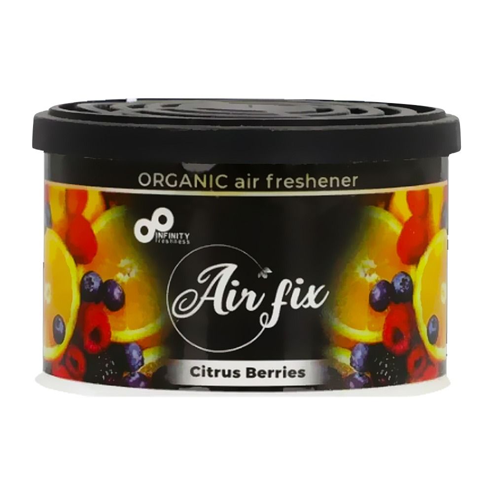 Order Air Fix Sicilian Orange Organic Air Freshener, 50g Online at ...