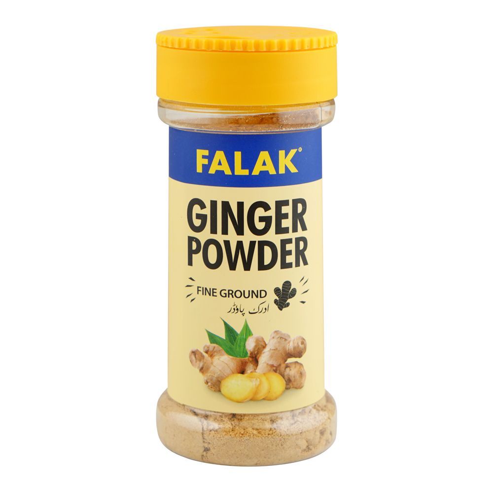 Order "Falak Ginger Powder, 60g" Online at Special Price in Pakistan ...