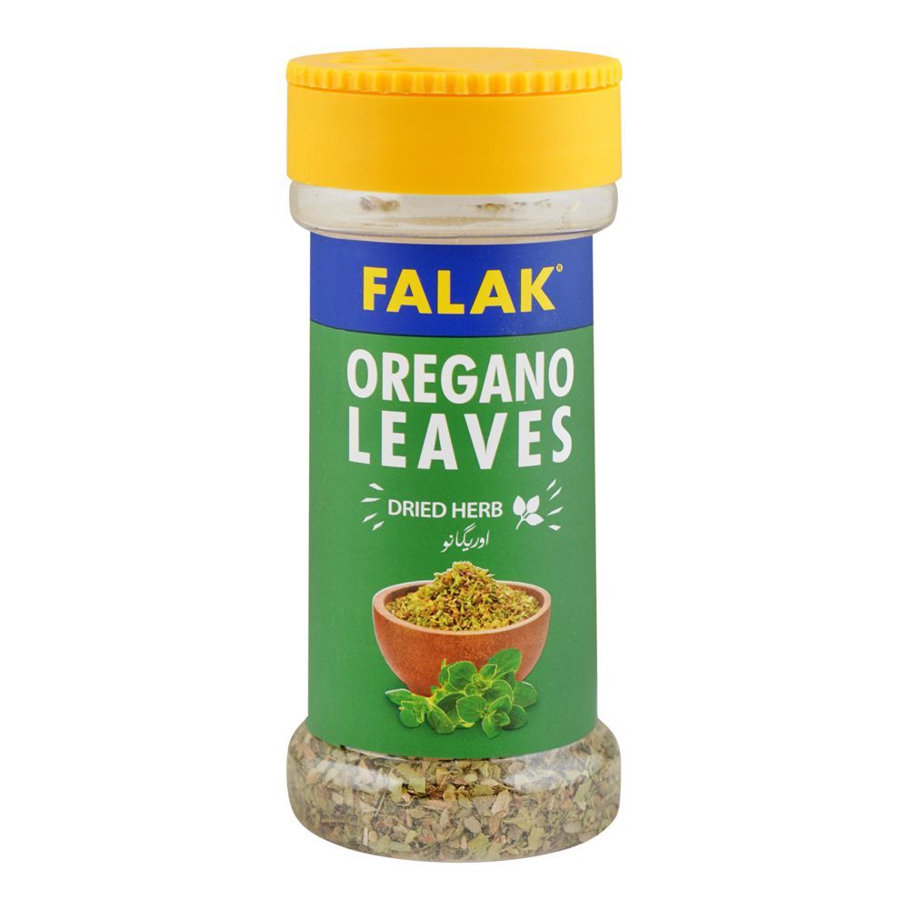 Order "Falak Oregano Leaves, 30g" Online at Special Price in Pakistan ...