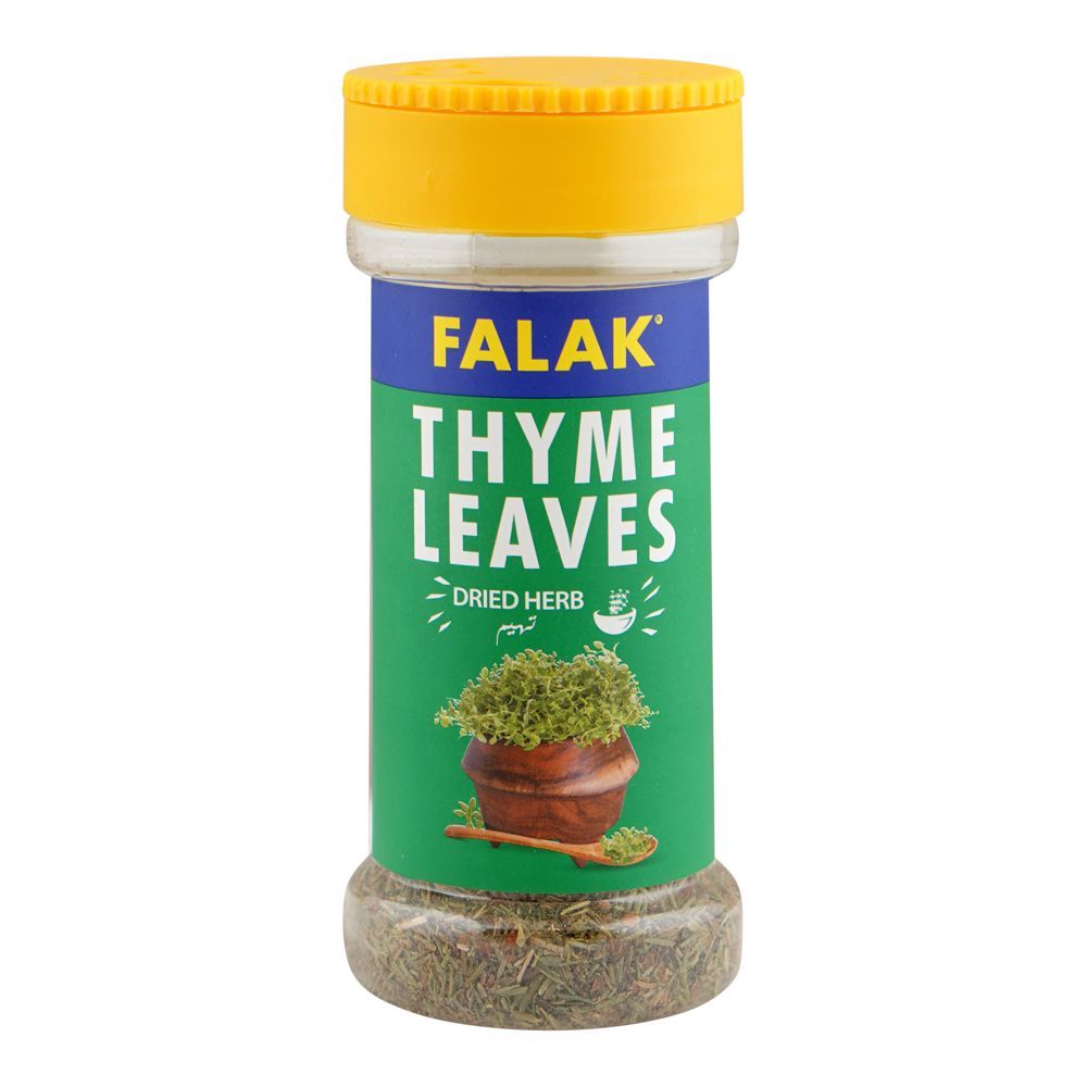 Purchase Falak Thyme Leaves, 30g Online at Best Price in Pakistan ...