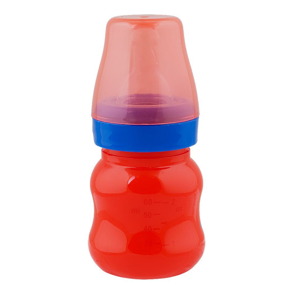 Buy Shield Deluxe Plus Feeder, 60ml, 0 Months+ Online at Best Price in ...
