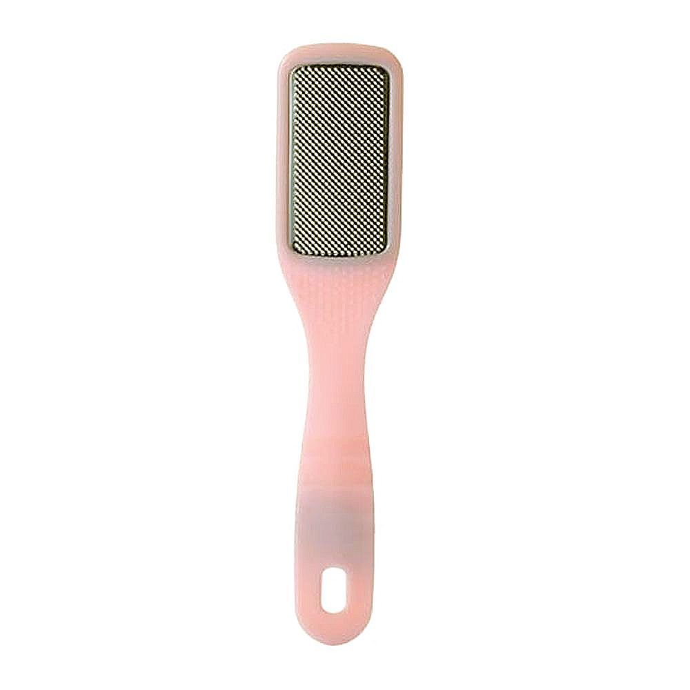 Buy Lameila Foot File Hard Skin Remover Pedicure Tool, Assorted Colors ...