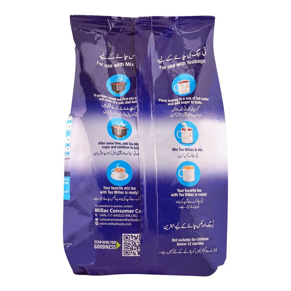 Order Millac Tea Milac Powder, 910g Online at Special Price in Pakistan ...