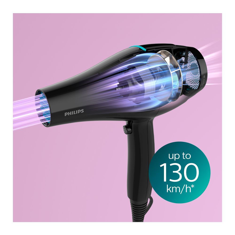 Order Philips Advanced Hair Dryer, 9mm Styling Nozzle, Ionic Care ...