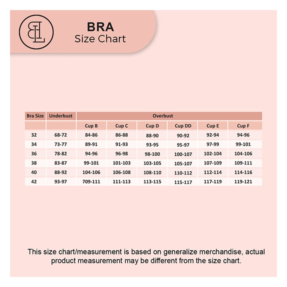 Buy BLS Belva Soft Padded Cotton Teen Bra, White, 1-Pack BLS-5571 ...