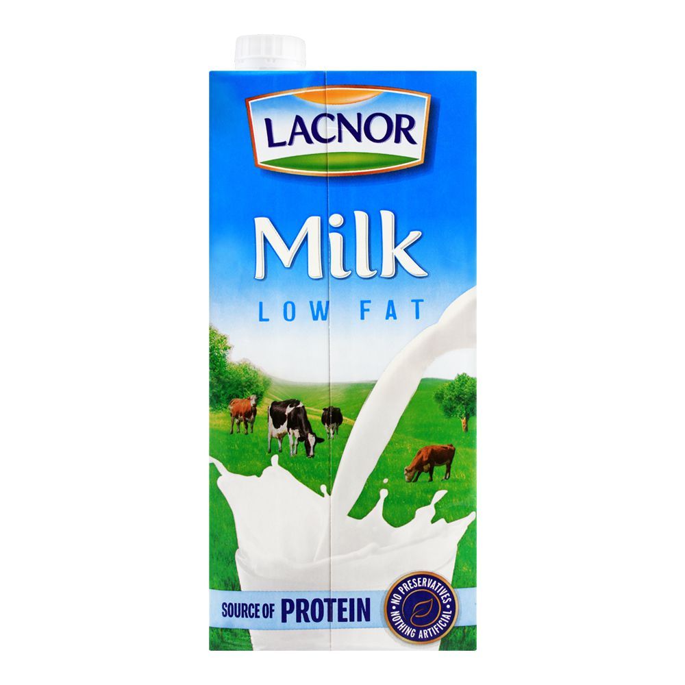 Purchase Lacnor Low Fat Milk 1 Litre Online at Best Price in Pakistan ...
