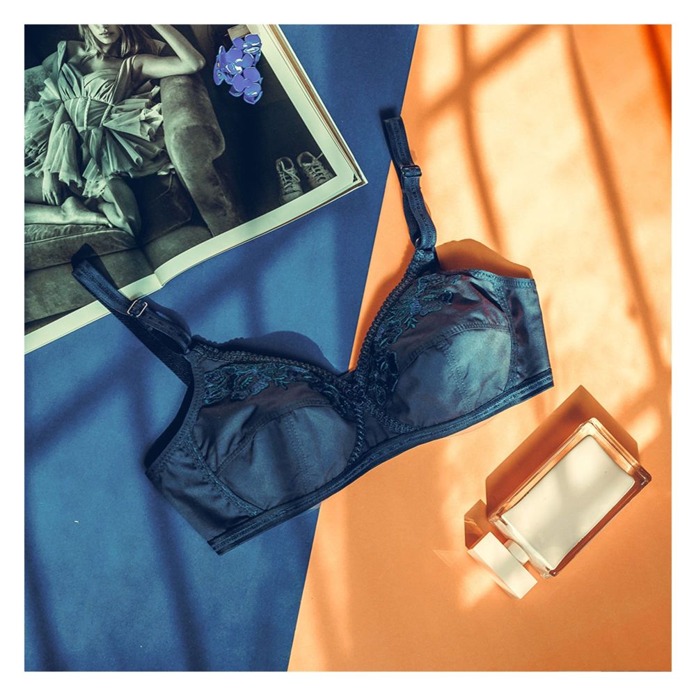 Purchase BeBelle MAXClence B-Cup N.Blue, 1114 Online at Best Price in ...