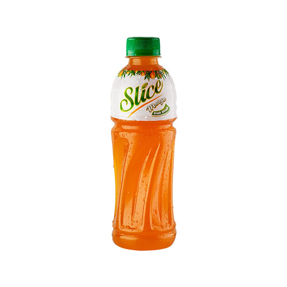 Purchase Slice Mango Juice 355ml Bottle Online at Special Price in ...