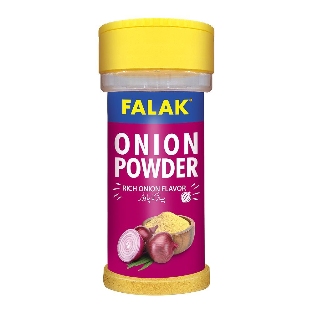 Order "Falak Onion Powder, 60g" Online at Special Price in Pakistan ...