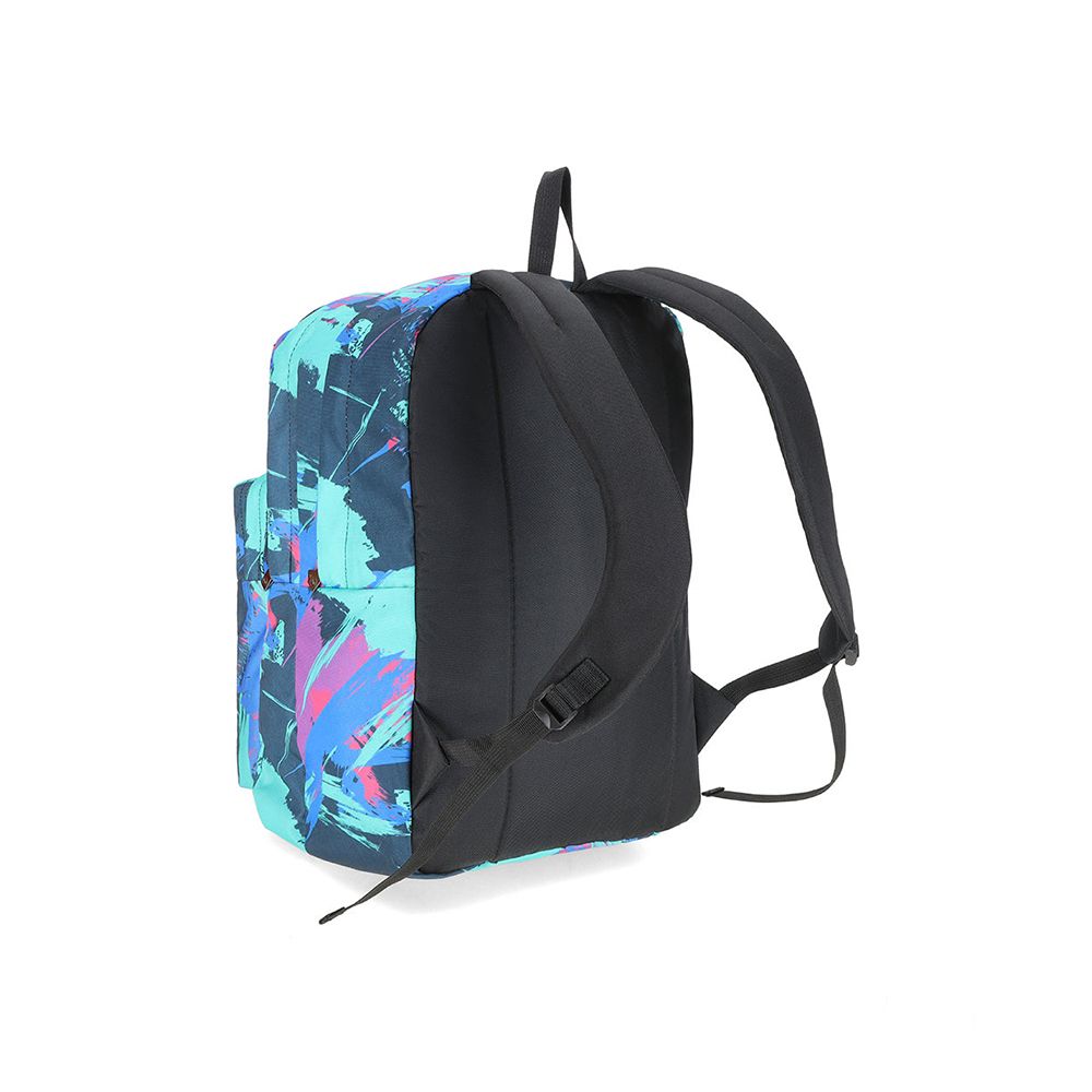 Buy Bembel 17" Inch Grunge Backpack For Kids School Bag, 100227 Online ...