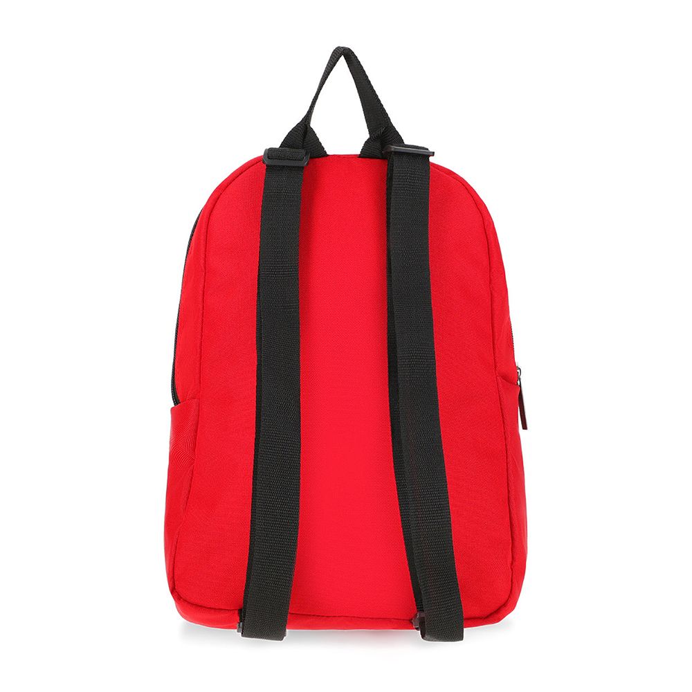 Order Bembel 13" Inch Chili Red Mini Backpack For Kids School Bag ...
