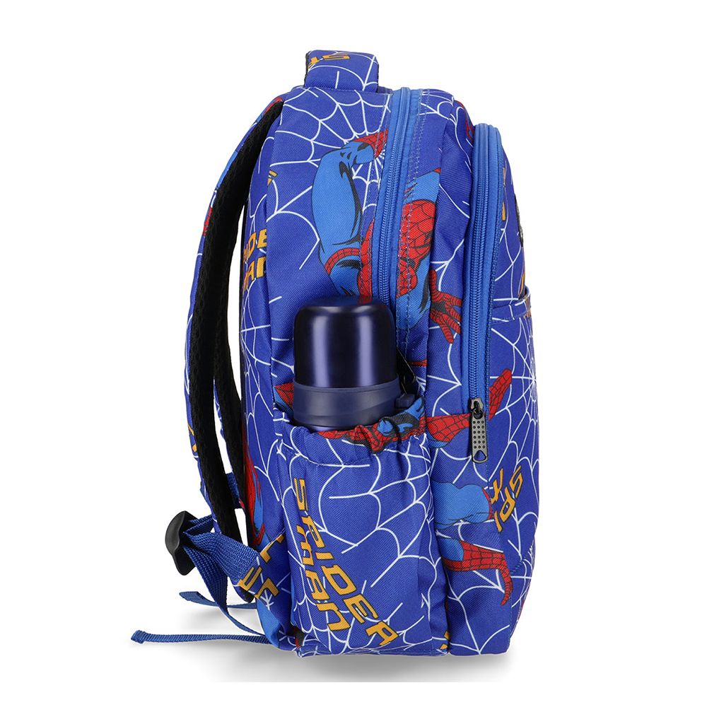 Buy Bembel 15" Inch Mini Spider Backpack For Kids School Bag, 100192 ...