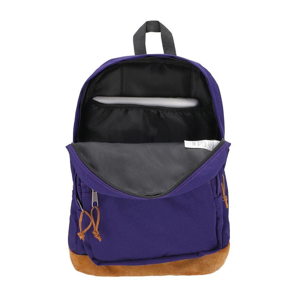 Purchase Bembel 17" Inch Navy Blue Nirvana Backpack For Kids School Bag, NRV-NBL Online at ...