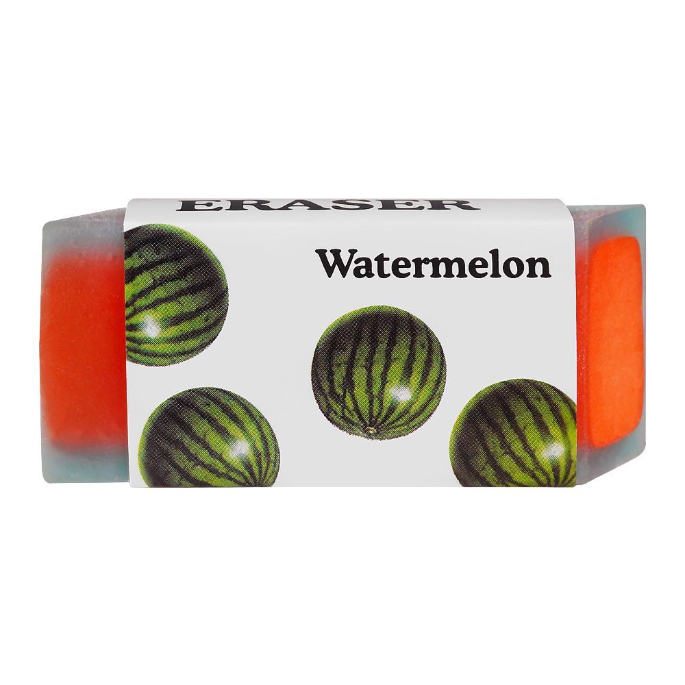 Order UBS Stark Fruit Sandwich Eraser, Assorted Colors, 1-Piece, YZ2297 ...