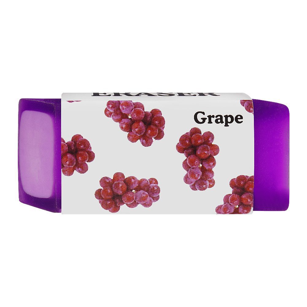 Order UBS Stark Fruit Sandwich Eraser, Assorted Colors, 1-Piece, YZ2297 ...