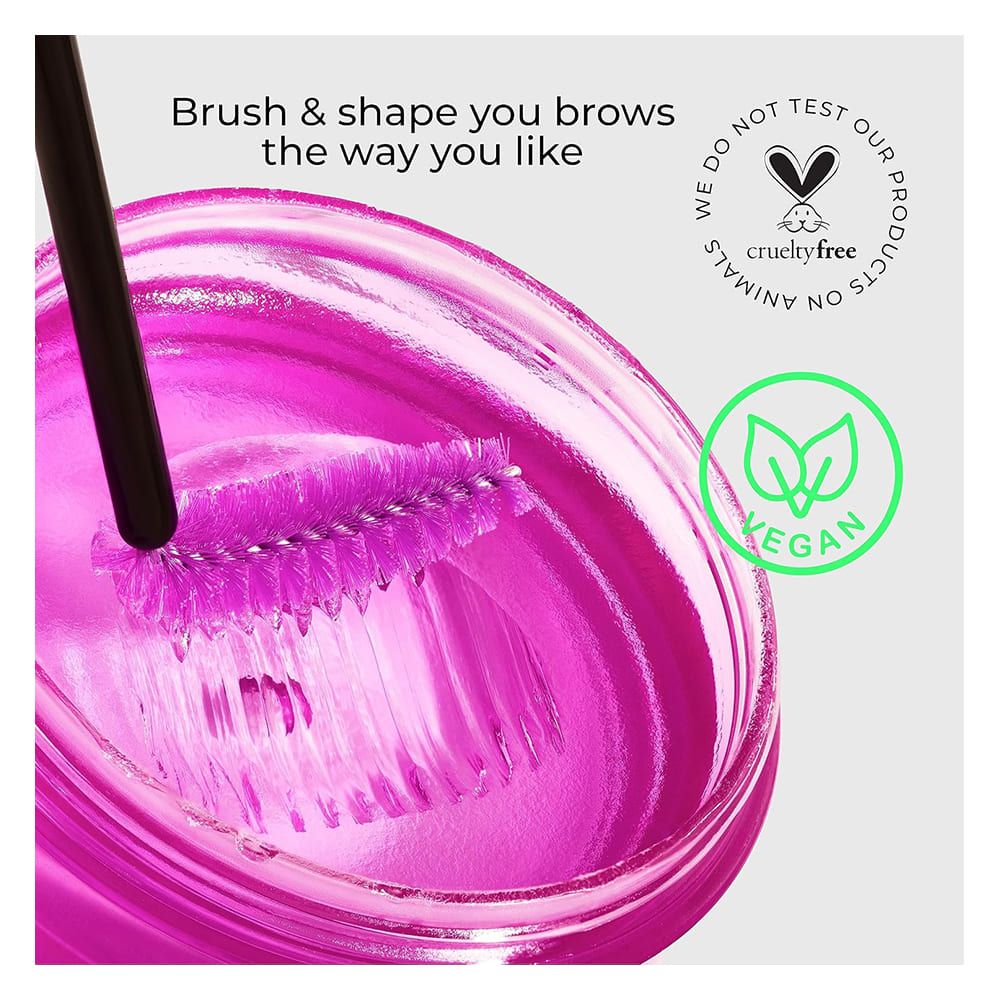 Order LAMEL Brow Lifting Wax, For Eyebrow Shaping, 401 Transparent ...