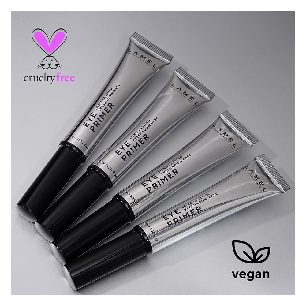 Buy LAMEL Long Lasting Eyeshadow Base and Eye Primer, 10ml Online at Best Price in Pakistan ...