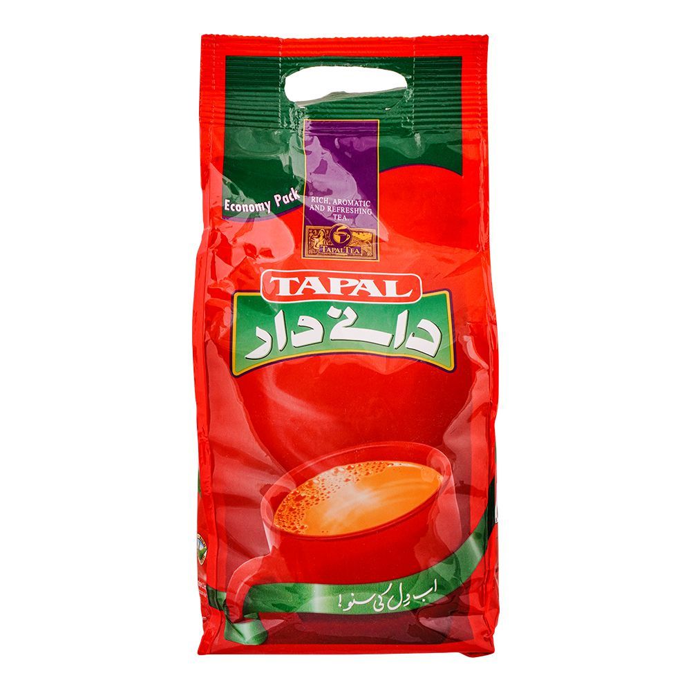 Order Tapal Danedar Tea 950gm Online at Special Price in Pakistan - Naheed.pk