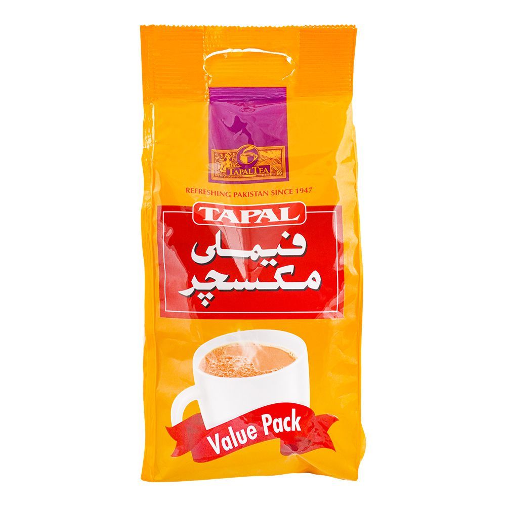 Purchase Tapal Family Mixture 950gm Online at Special Price in Pakistan ...
