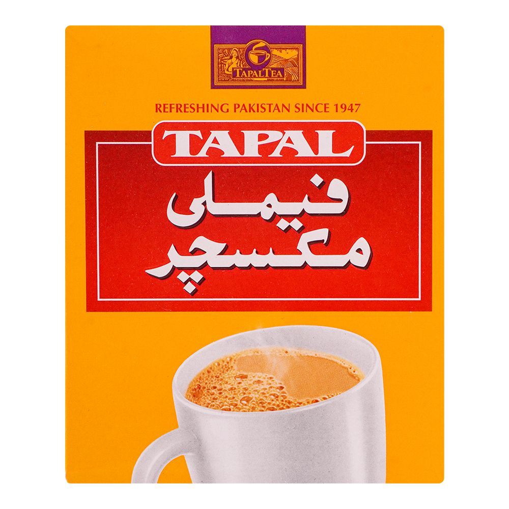 Order Tapal Family Mixture 190gm Online at Special Price in Pakistan ...