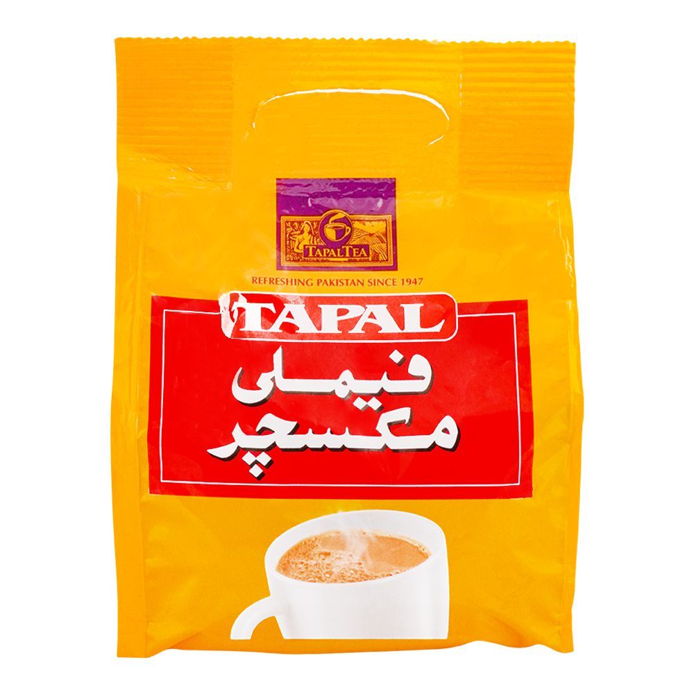 Purchase Tapal Family Mixture 475gm Online at Best Price in Pakistan ...