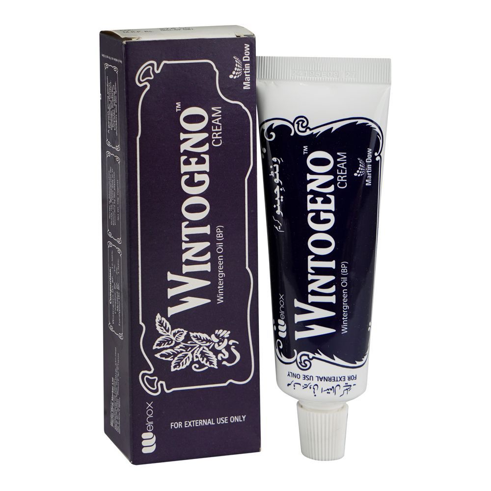 Order Martin Dow Wintogeno Balm, 50g Online at Special Price in ...