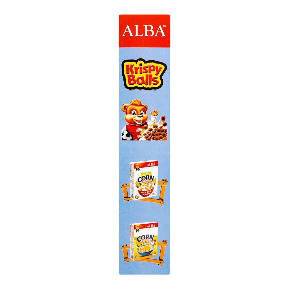 Order Alba Koco Balls Cereal, 250g Online at Special Price in Pakistan ...