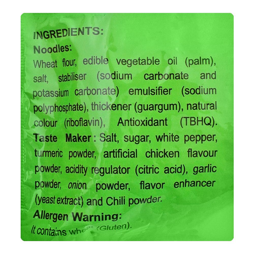 Order Indomie Vegetable Flavour Instant Noodles, 120g Online at Special ...