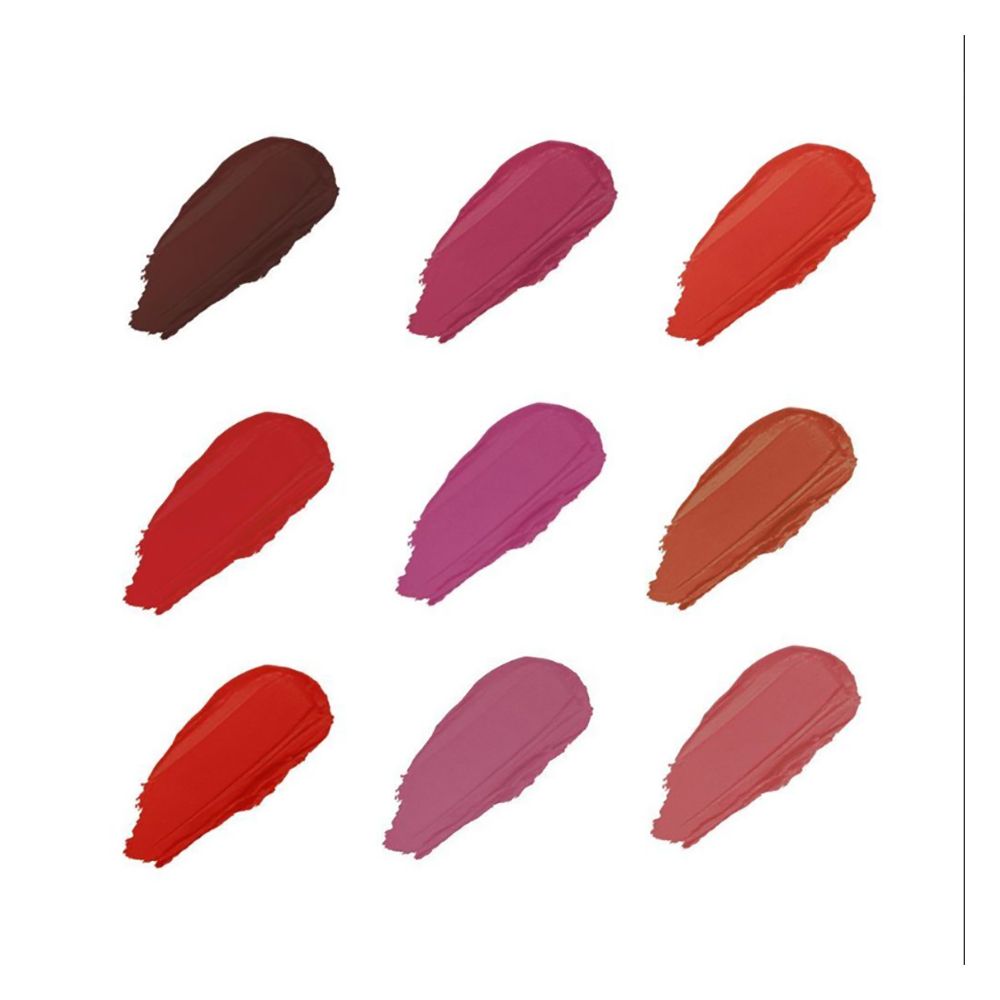 Color Studio Lipstick Gift Set, 9-Pack - Naheed.pk