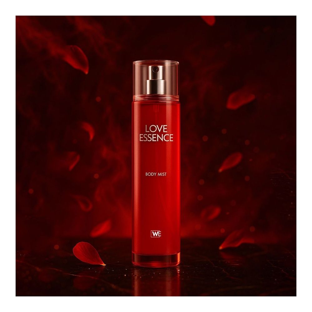 Walkeaze Love Essence Body Mist, 150ml