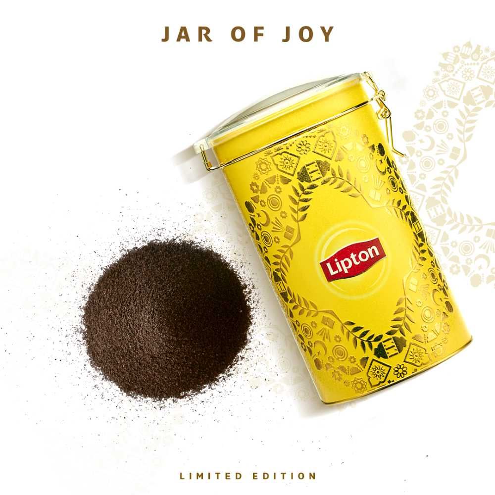 Purchase Lipton Tea Gift Jar, 430g Online at Best Price in Pakistan ...