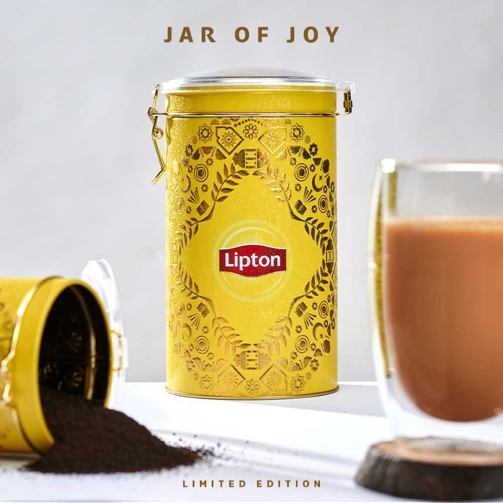 Purchase Lipton Tea Gift Jar, 430g Online at Best Price in Pakistan ...