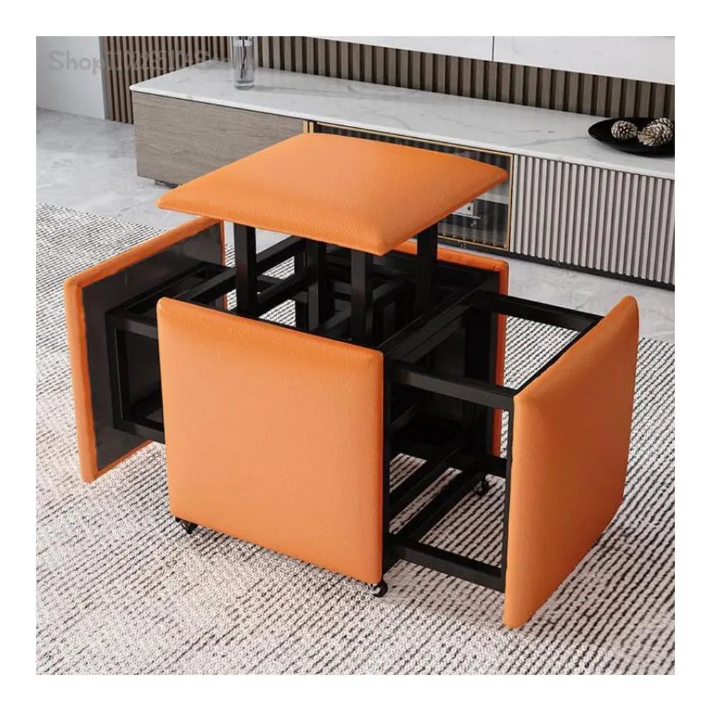 Buy Matrix Flexi Cube 5-In-1 Online at Special Price in Pakistan ...