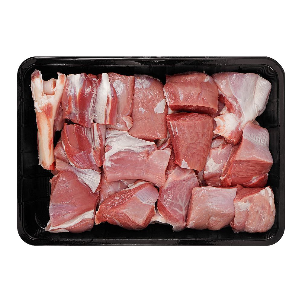 Buy Meat Expert Mutton Shoulder 1 KG Online at Special Price in ...