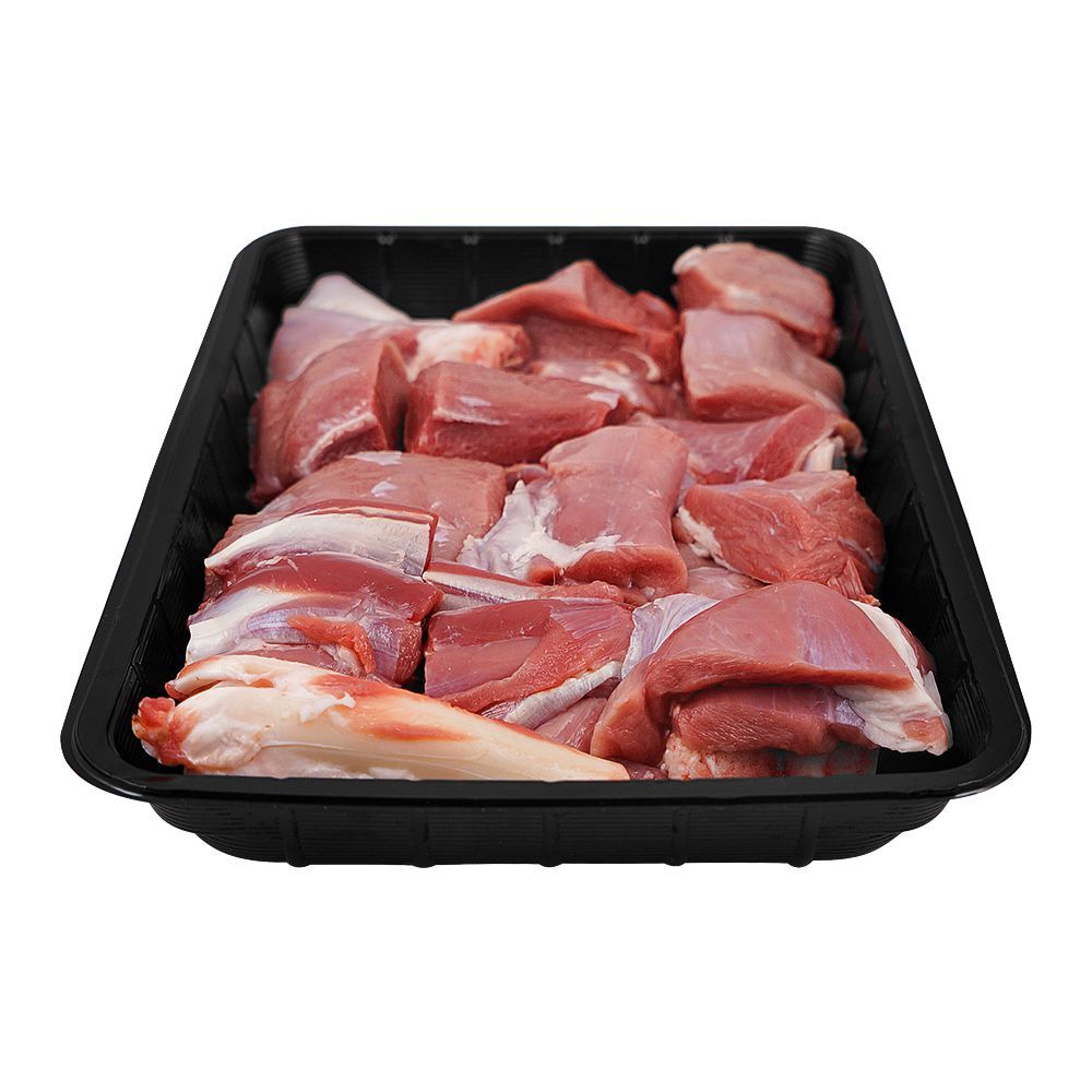Buy Meat Expert Mutton Shoulder 1 KG Online at Special Price in ...