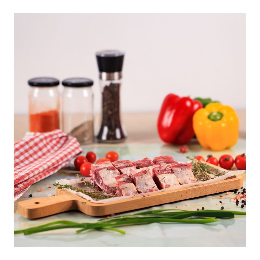 Order Meat Expert Mutton Back Chops 1 KG Online at Special Price in ...