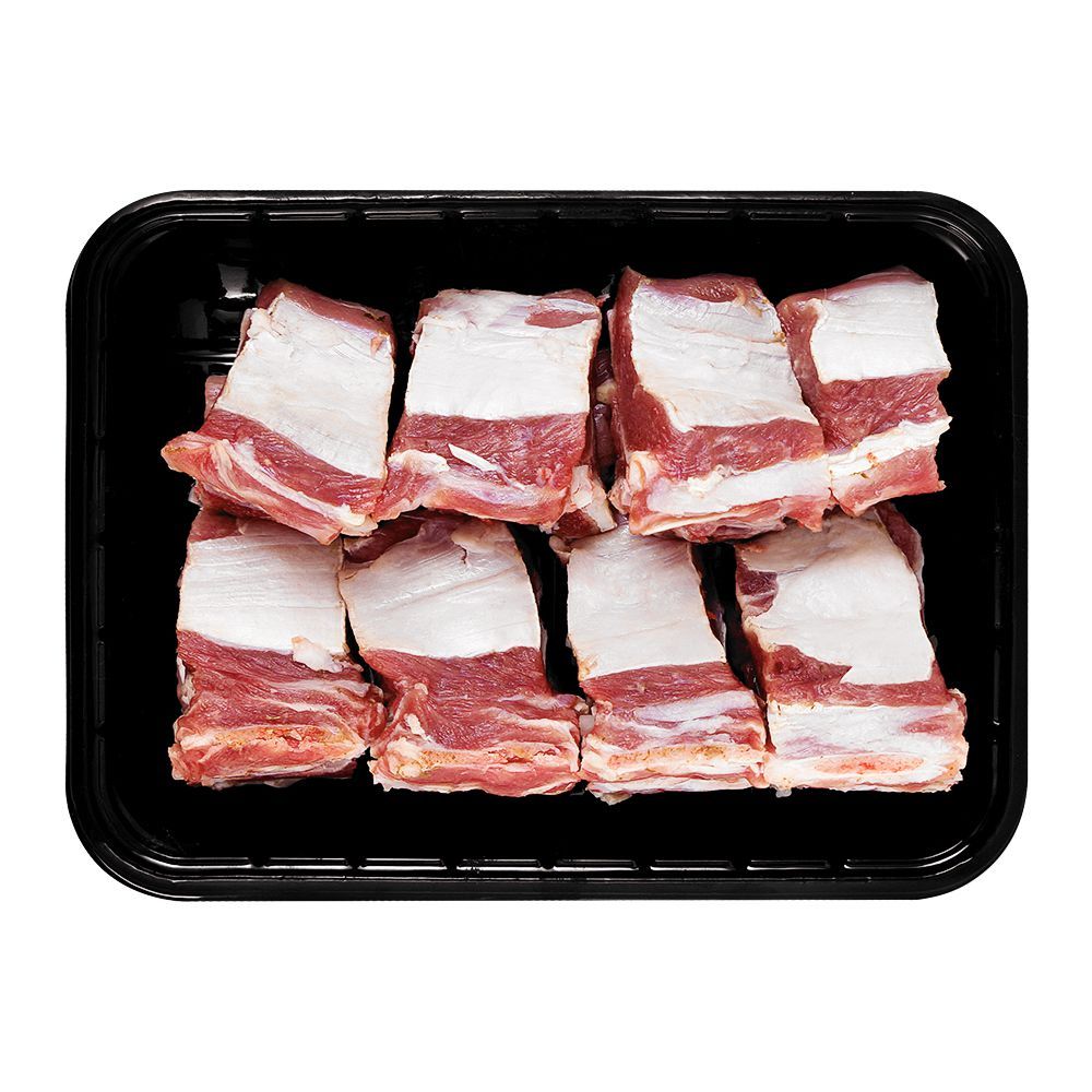 Order Meat Expert Mutton Back Chops 1 KG Online at Special Price in ...