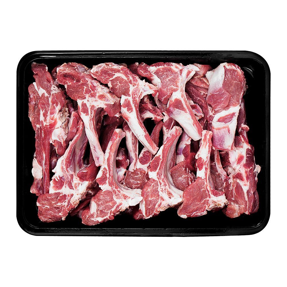 Buy Meat Expert Mutton Front Chops 1 KG Online at Special Price in ...