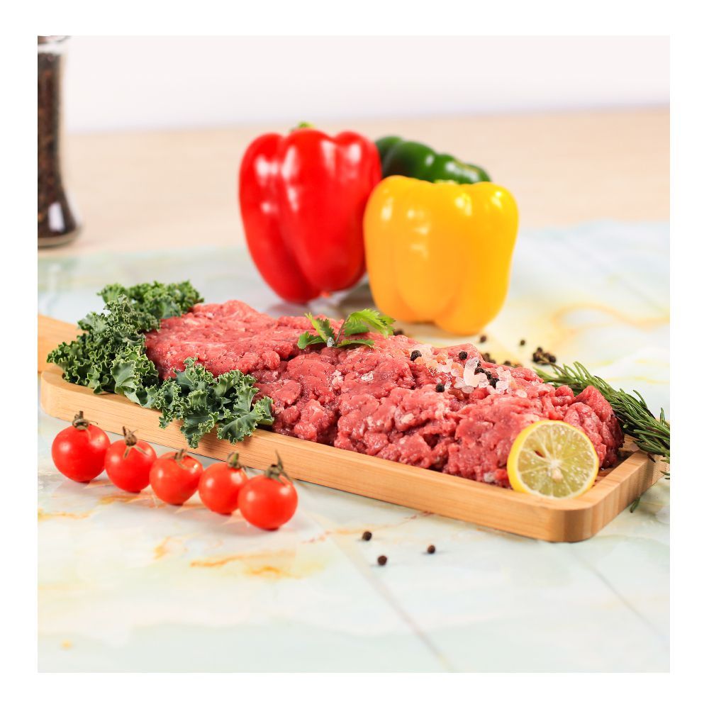Buy Meat Expert Beef Mince 1 KG Online at Special Price in Pakistan ...