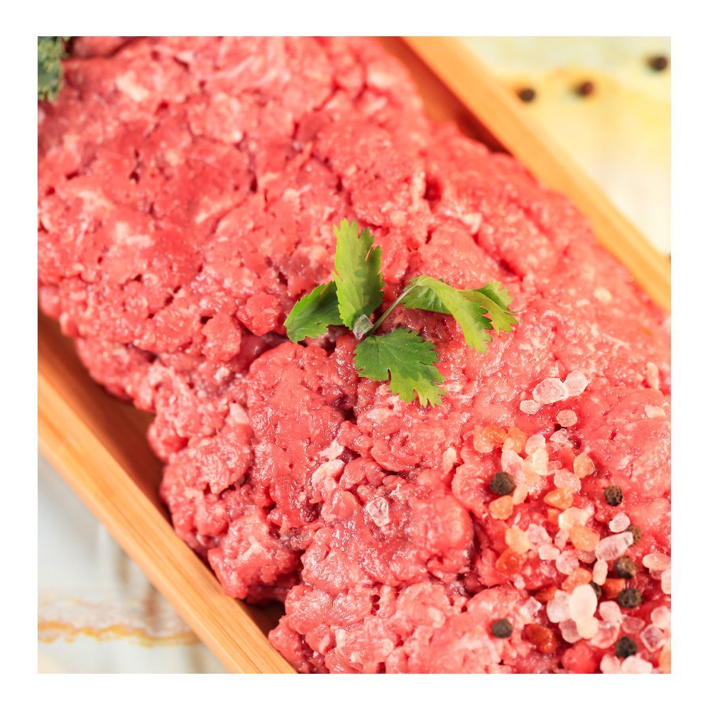 Buy Meat Expert Beef Mince 1 KG Online at Special Price in Pakistan ...